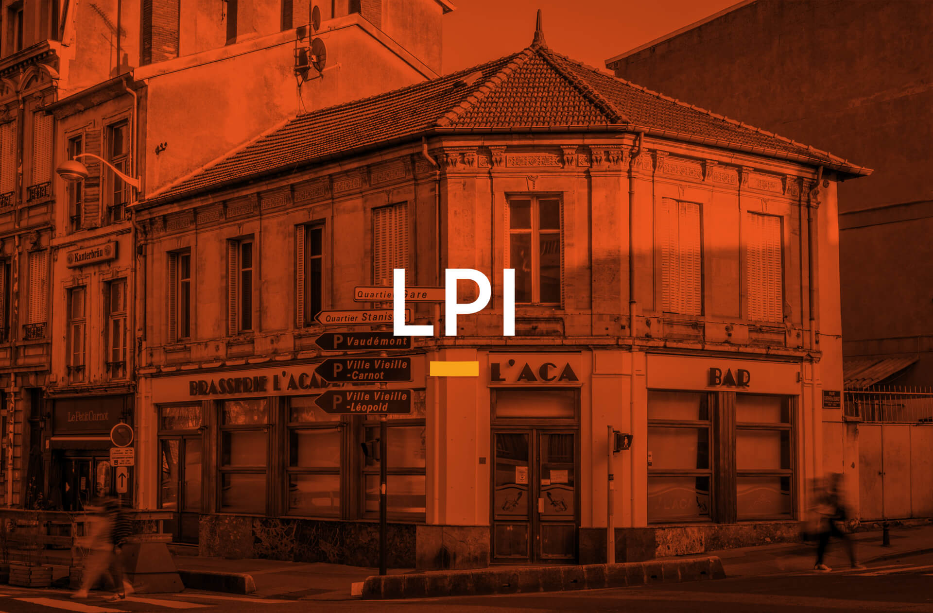 LPI IMMO - LPI